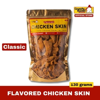 chicken skin - Best Prices and Online Promos - Jun 2024 | Shopee ...