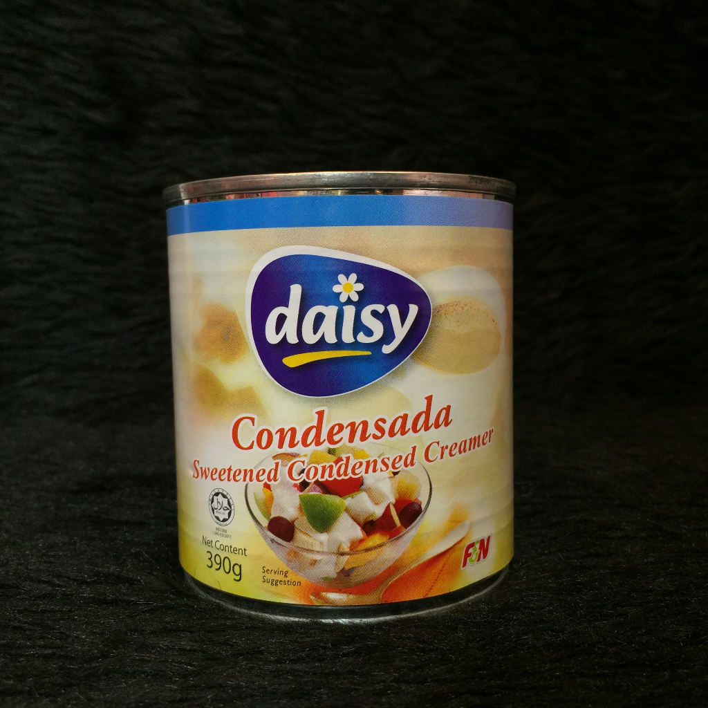 DAISY SWEETENED CONDENSED CREAMER | Shopee Philippines