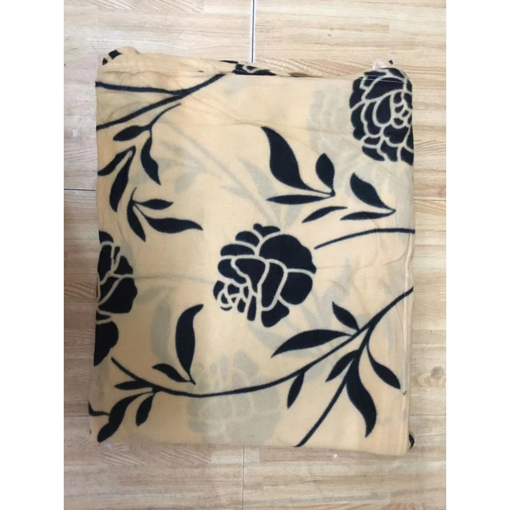 TNC Queen Size Soft Pranela Blanket (1pc. Soft Pranela Kumot ) | Shopee ...