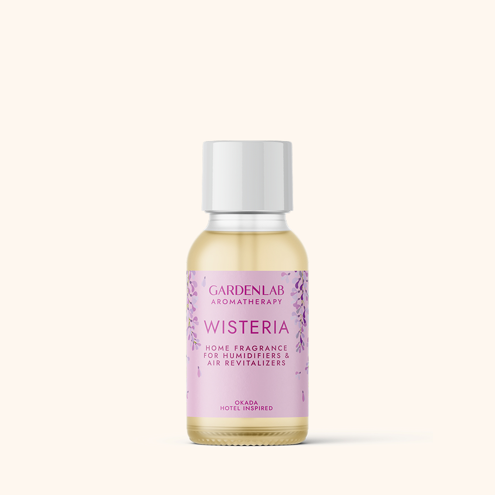 Garden Lab 15ml Water Soluble Essential Oil For Humidifier, Revitalizer ...
