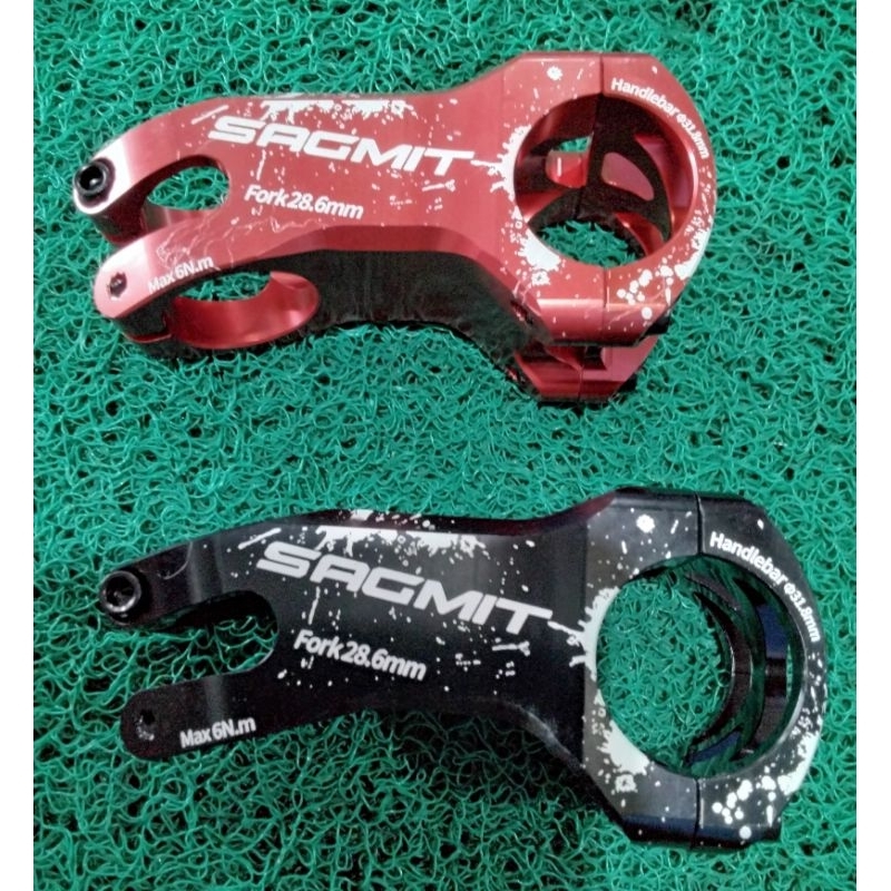 STEM SAGMIT MIAMI 70mm | Shopee Philippines