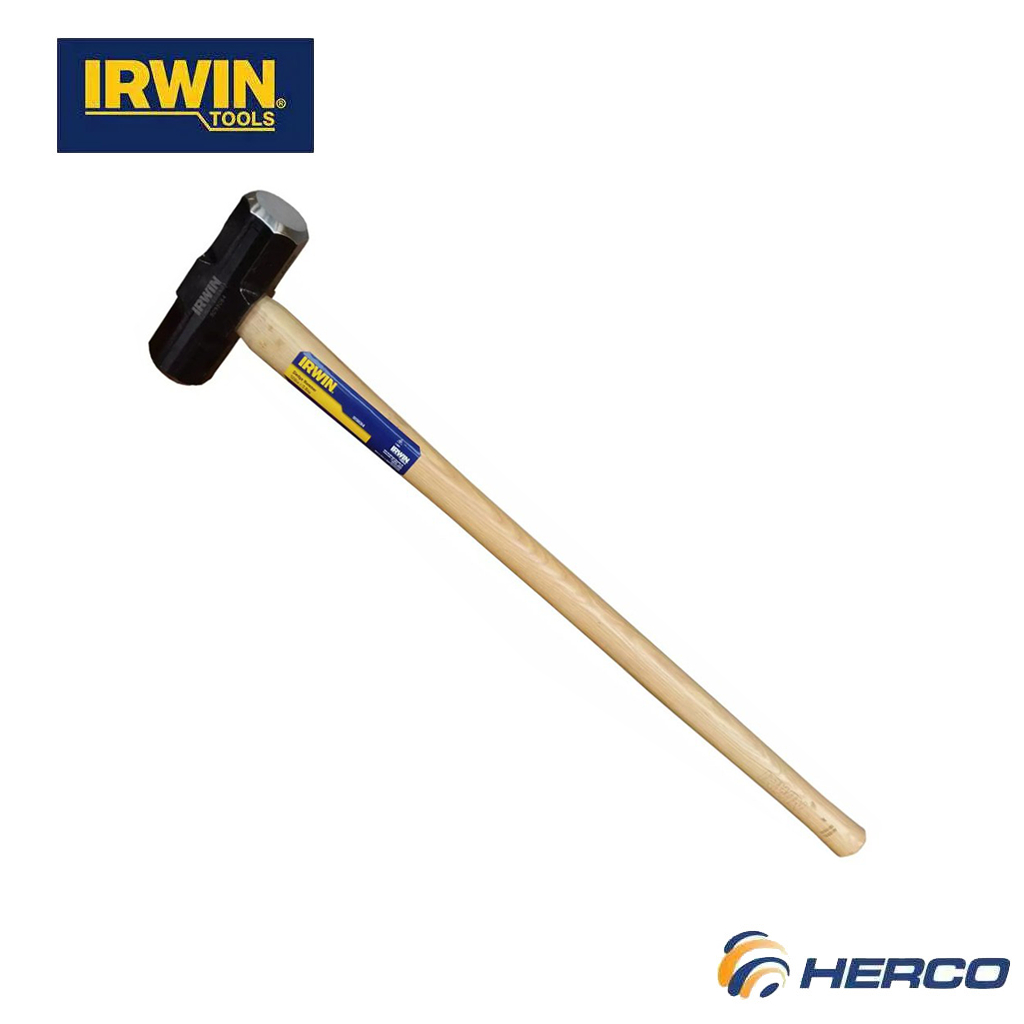Irwin Sledge Hammer 8Lbs. T9098084 | Shopee Philippines