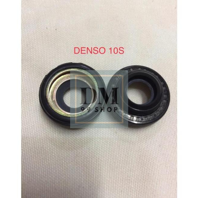COD Compressor Shaft Seal Denso 10S (Vios, Innova,Fortuner,Hi-Ace,Hi ...