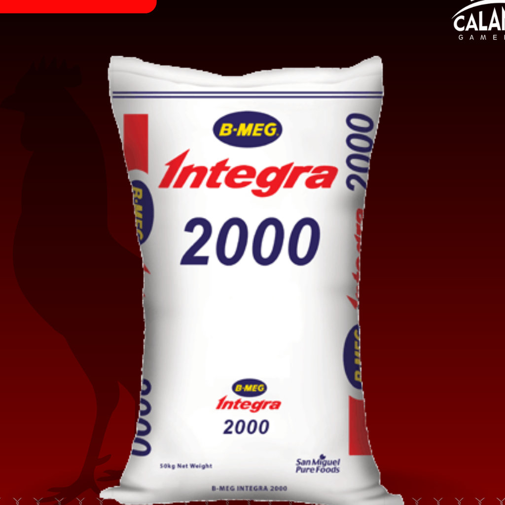 B-MEG® INTEGRA 2000 (REPACKED) / 1/2KG 1KG 25KG | Shopee Philippines