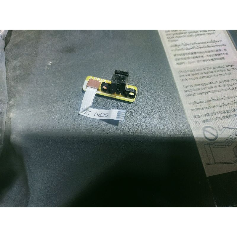 ENCODER SENSOR FOR L3110/L3118/L3150/L3210/L1110 | Shopee Philippines