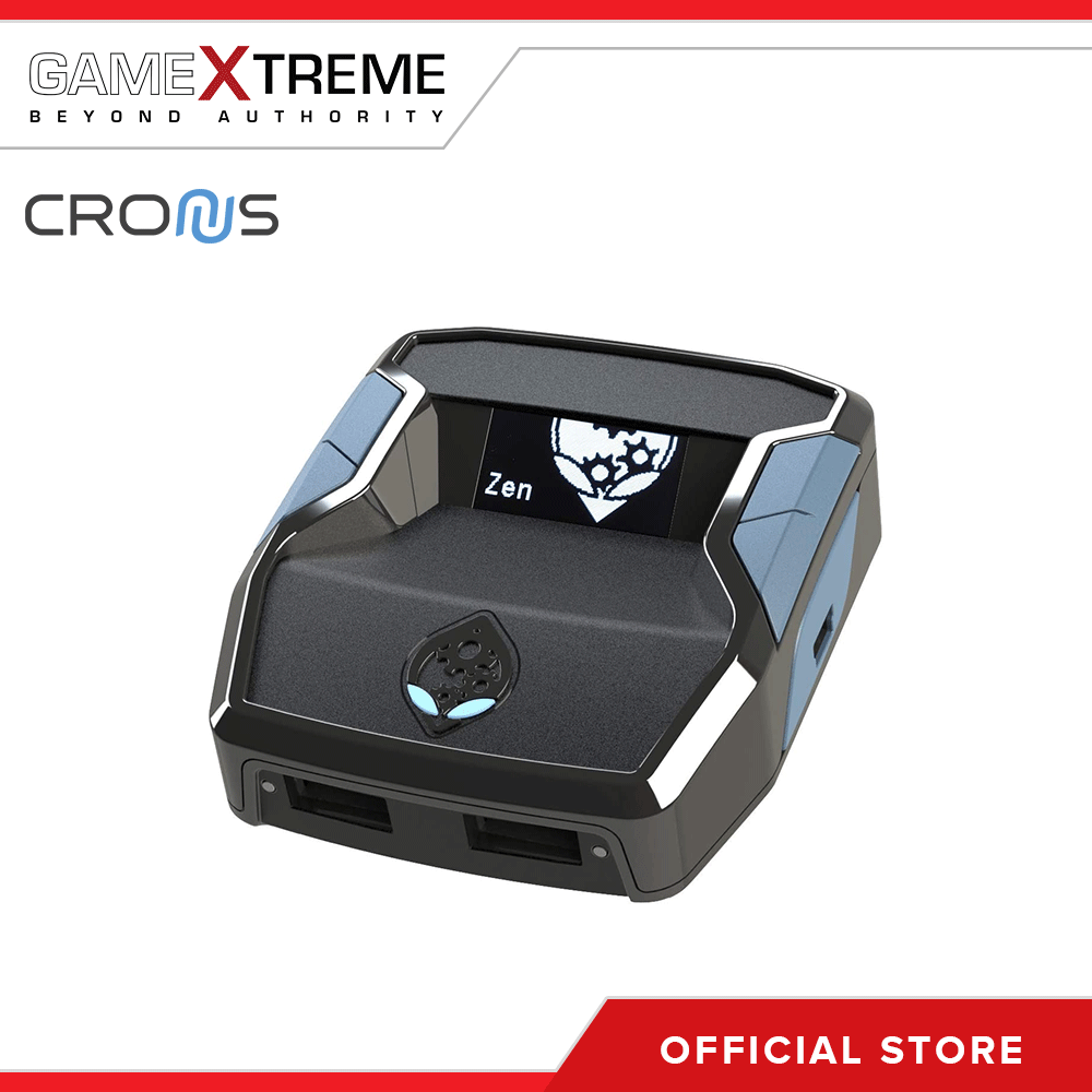 Cronus Zen Controller Adapter | Shopee Philippines
