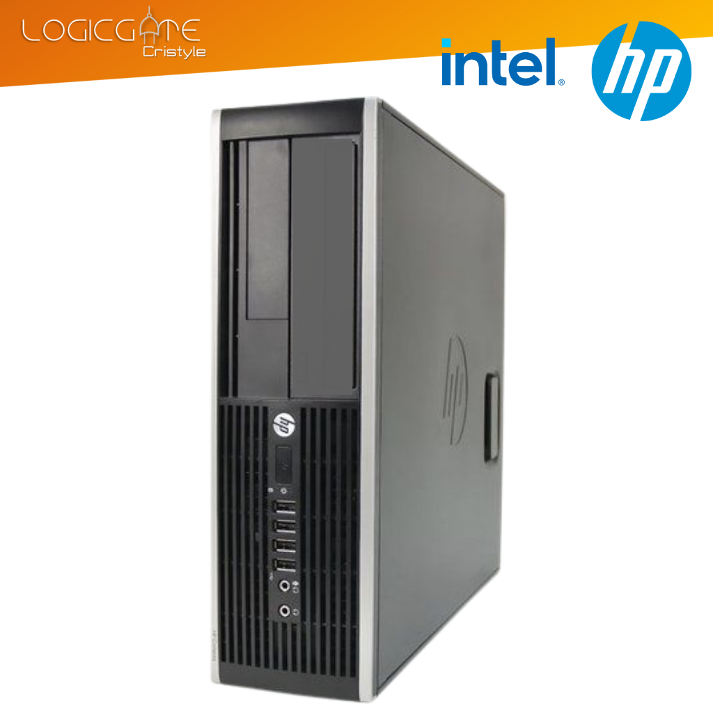 HP Compaq Pro 8300 BAREBONE No Processor/No Ram/No Hdd iNTEL 2nd & 3rd gen support | Shopee ...