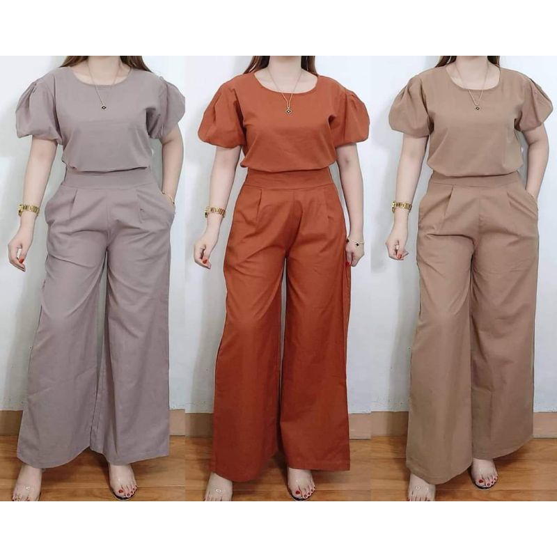 Elena Coords (plain) | Shopee Philippines