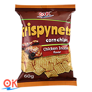 OK Snacks, Online Shop | Shopee Philippines