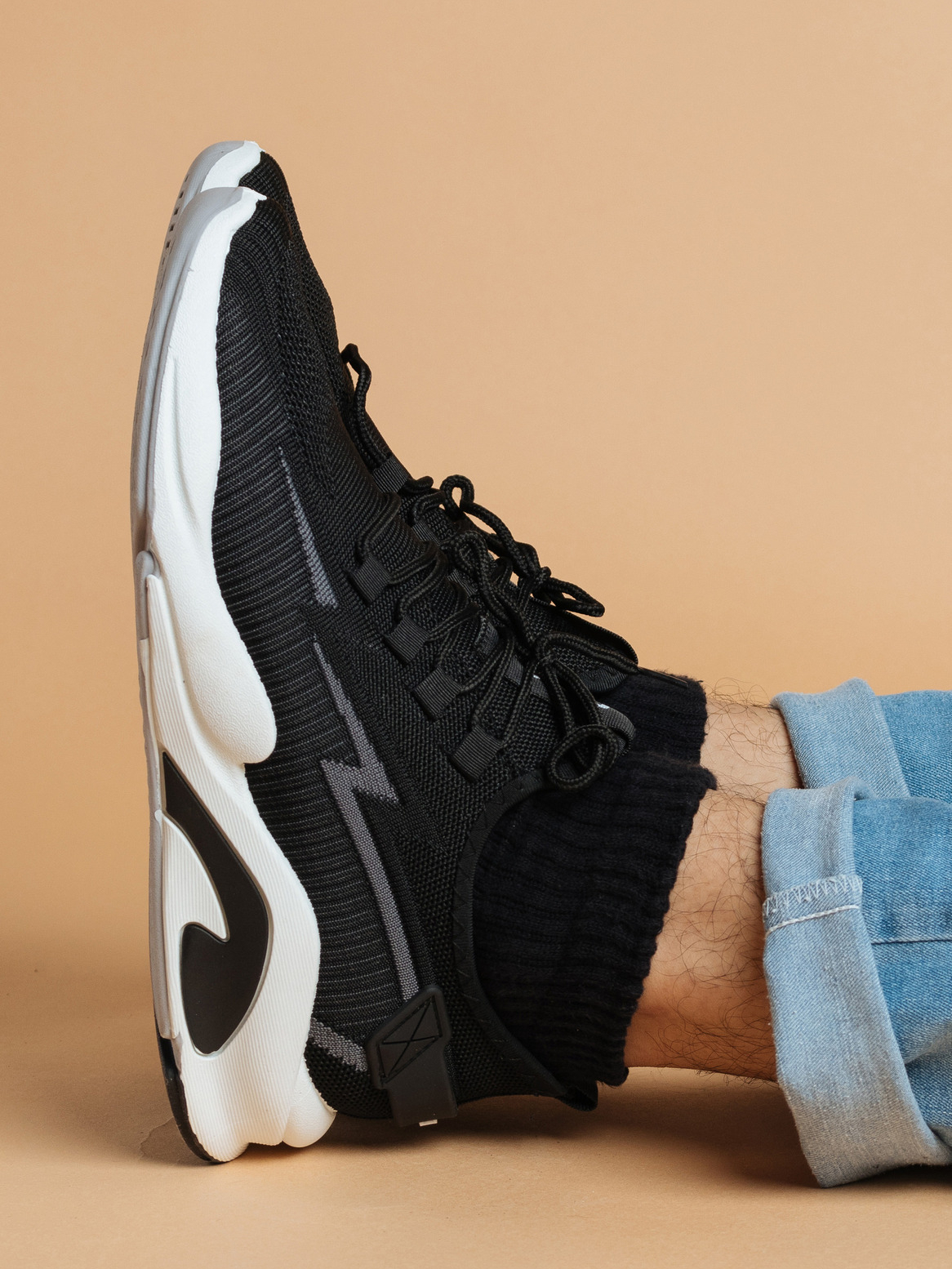 JARA DUBLIN TRAINER SPORTS RUNNING SHOES FOR MEN | Shopee Philippines