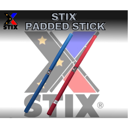 STIX ARNIS | ESKRIMA | PADDED STICK (Per Piece) | Shopee Philippines