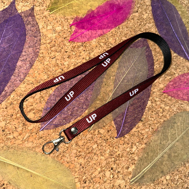 UP University of the Philippines | Aesthetic Minimalist Design Half ...