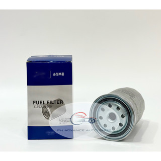 Fuel Filter Hyundai Accent / Grand Starex / Tucson / H100 / Kia ...