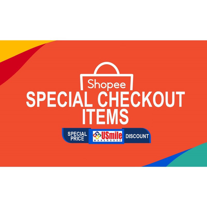 Special Checkout Item (Charon) | Shopee Philippines