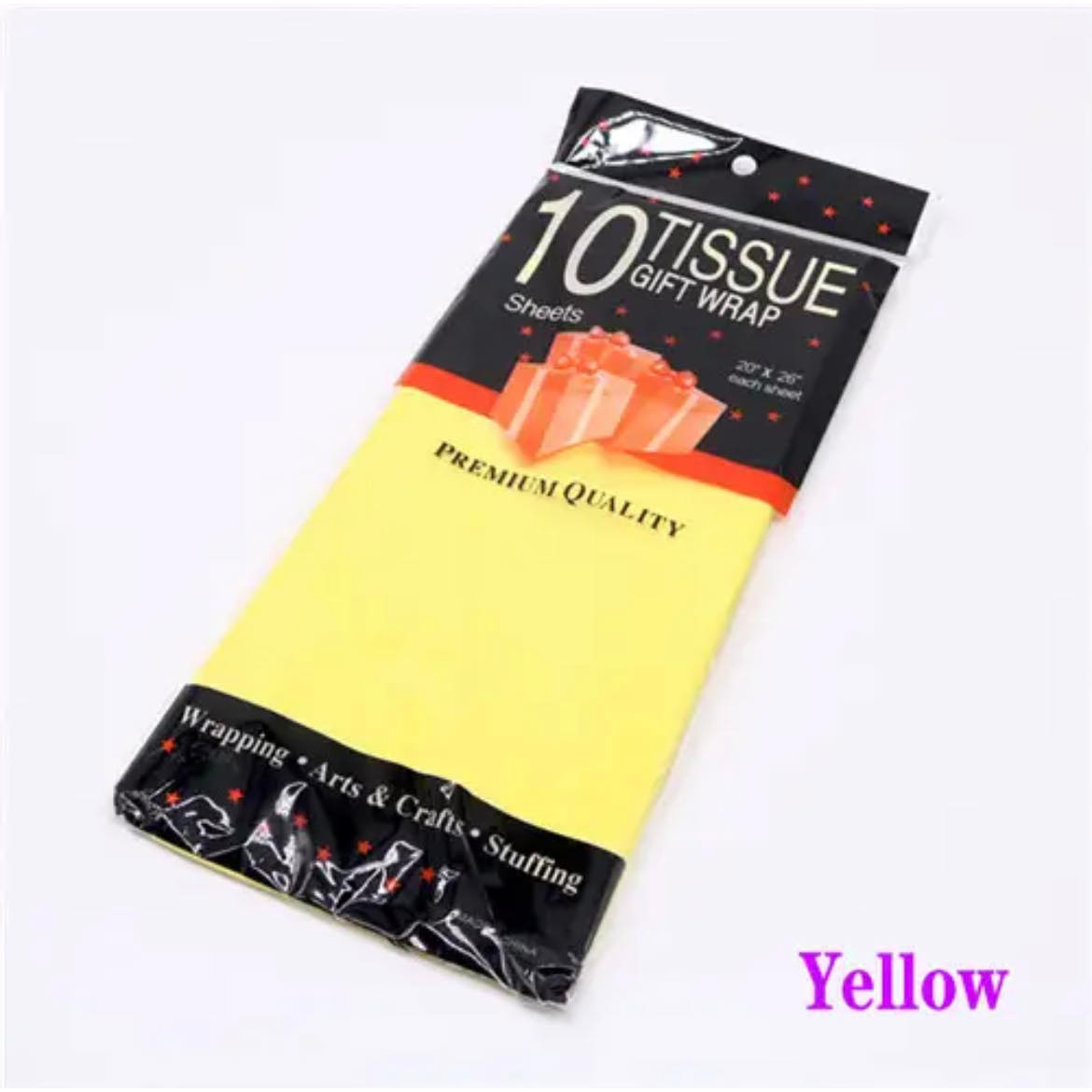 10 pcs per pack Japanese Paper | Tissue Paper | Papel de Hapon Crafts ...