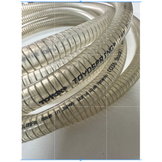 Toyox hose toyo spring gas hose radiator hose fuel hose | Shopee ...