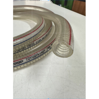 Toyox hose toyo spring gas hose radiator hose fuel hose | Shopee ...