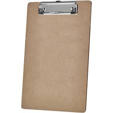 Clip Board lawanit wooden long size | Shopee Philippines