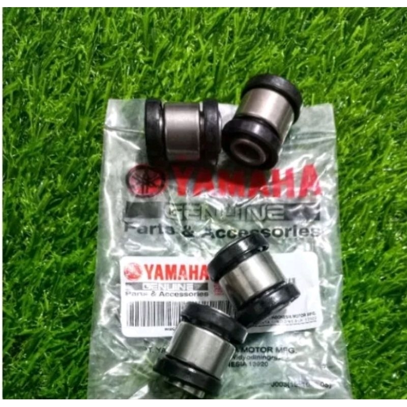 R15 V2, TFX 150 Genuine Monoshock Linkage Bushing Repair Kit | Shopee ...