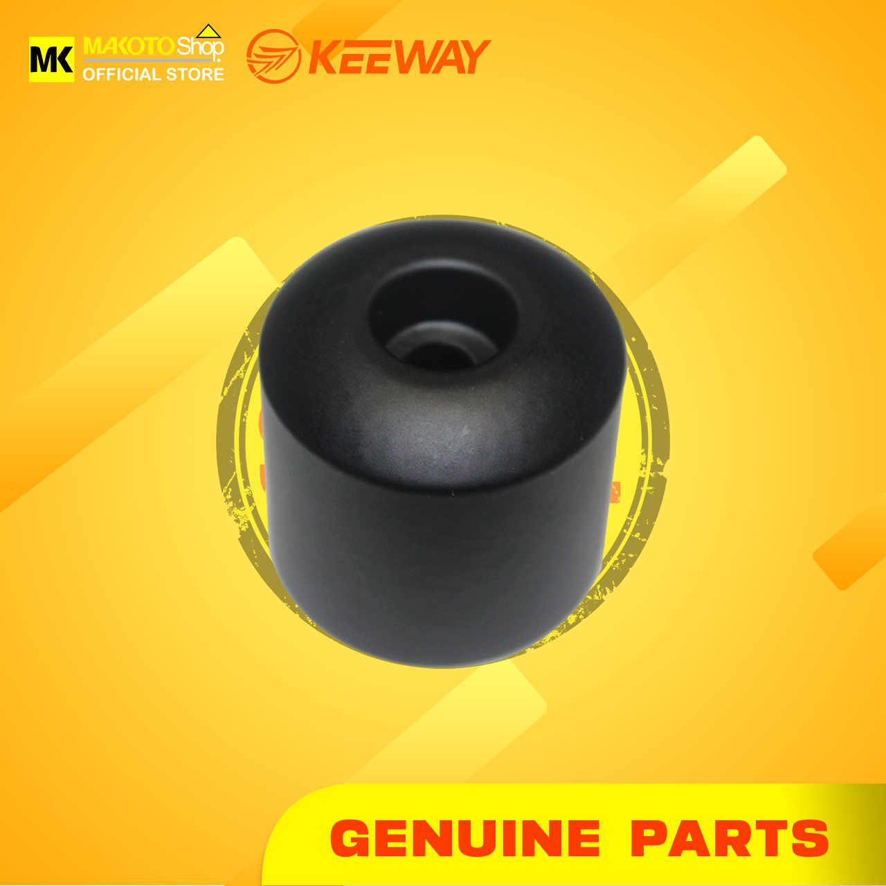 Keeway Weight Balance (Superlight 200) | Shopee Philippines
