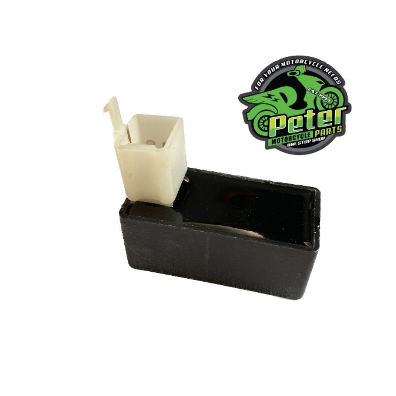 CDI DIO 1 & 2 / SYM JET 100 ALPHA/ EURO (STOCK) 5 PINS | Shopee Philippines