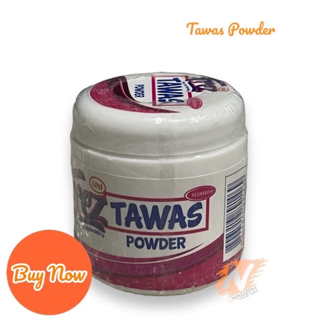 Deodorizer Tawas Antiperspirant Underarm Deodorant Tawas 50Grams ...