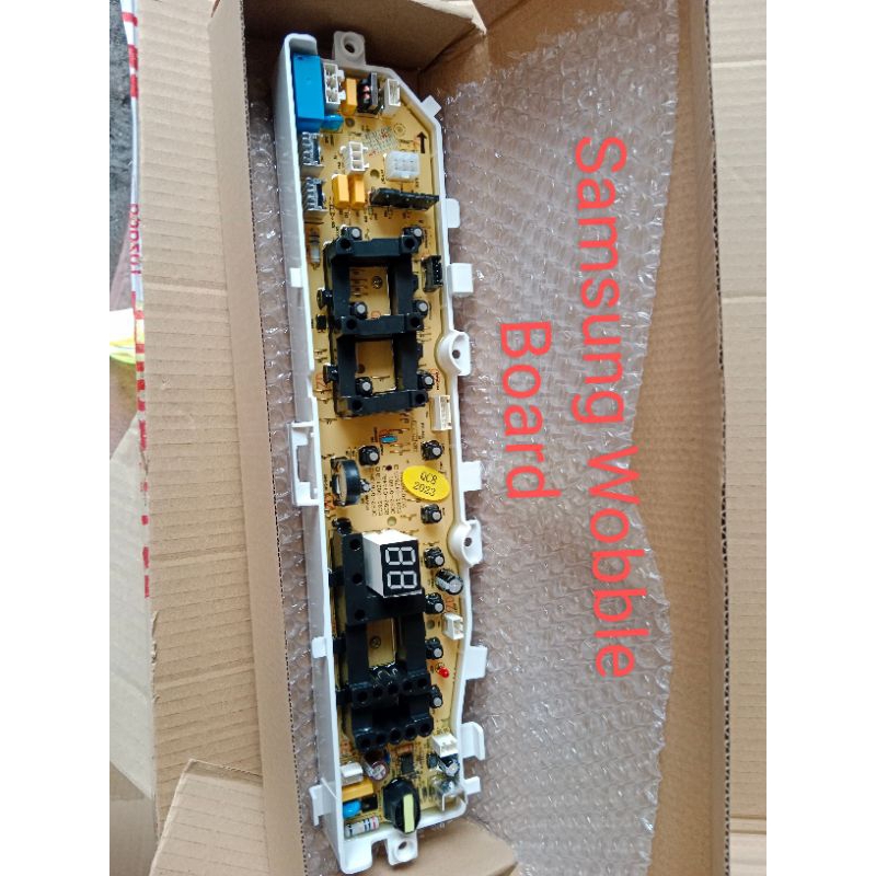 SAMSUNG WOBBLE BOARD BRAND NEW FOR WASHING MACHINE | Shopee Philippines