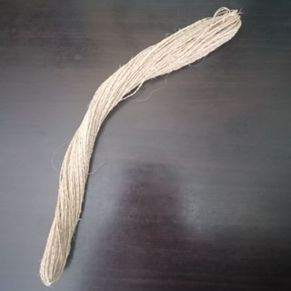 Abaca Rope Natural Twine String Coreo Abaca Sinamay (approx 40yards ...
