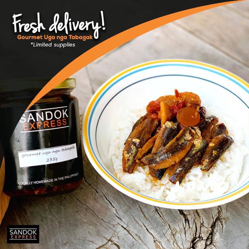 Gourmet Tuyo (Tabagak) | Shopee Philippines