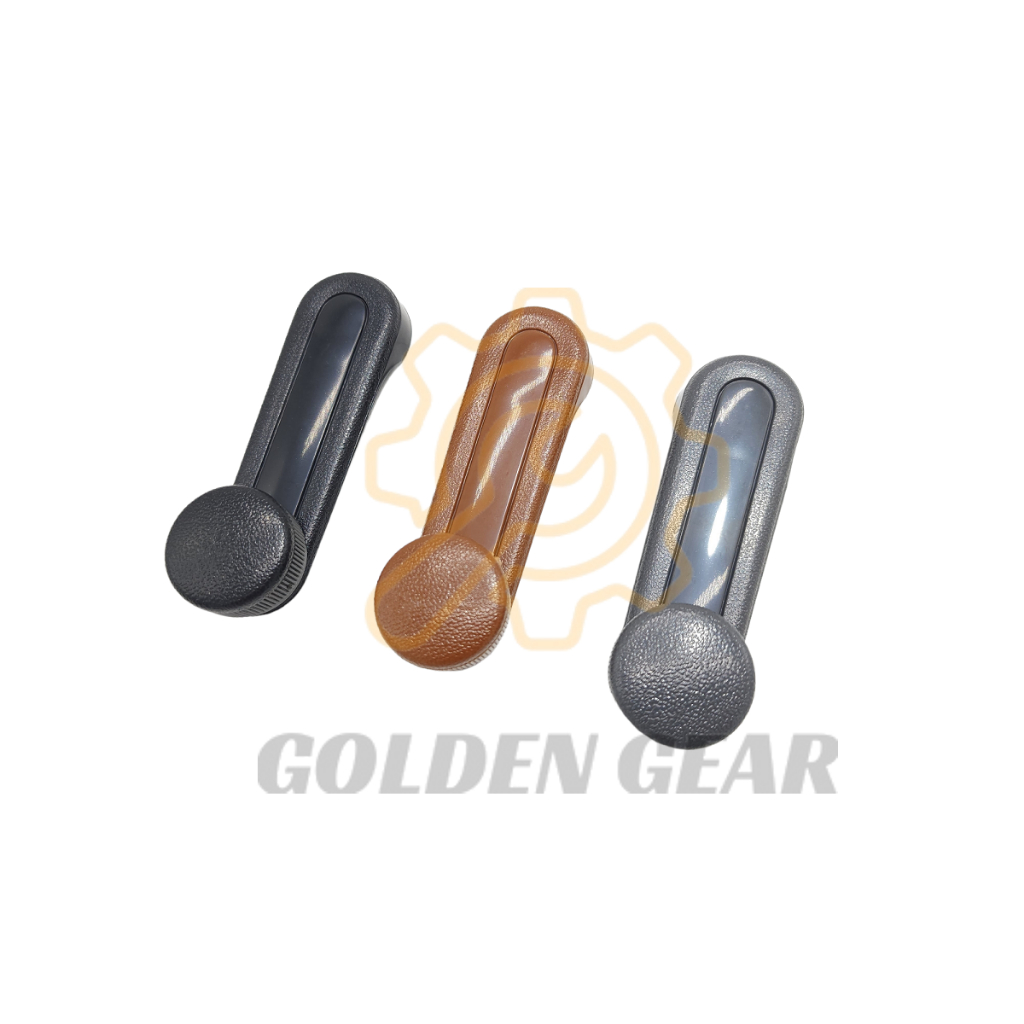 Toyota Vios All Model (Short Neck) Robin Batman Window Riser | Shopee ...