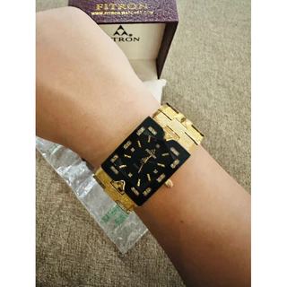 Shop fitron watch for Sale on Shopee Philippines