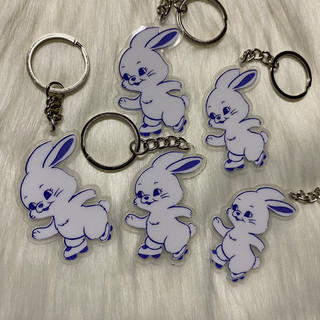 Customized Laminated Keychain | Shopee Philippines