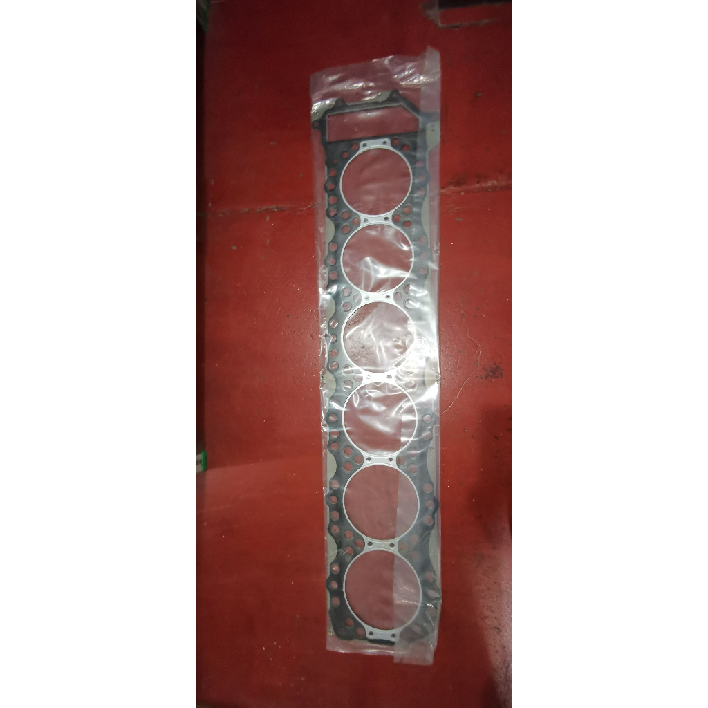 MMC Cylinder Head Gasket for MITSUBISHI 6M70 (ME360611) | Shopee Philippines