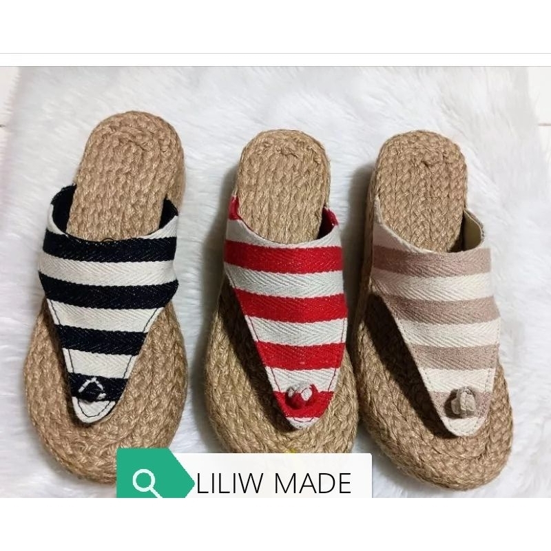 LILIW LAGUNA PLATFORM SIPIT-(LYNN) | Shopee Philippines