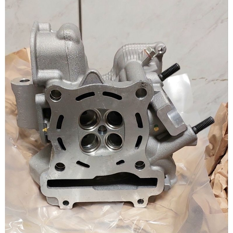 Cylinder Head "Sniper 135 Classic,Sniper 135 MX" Yamaha Genuine Parts ...