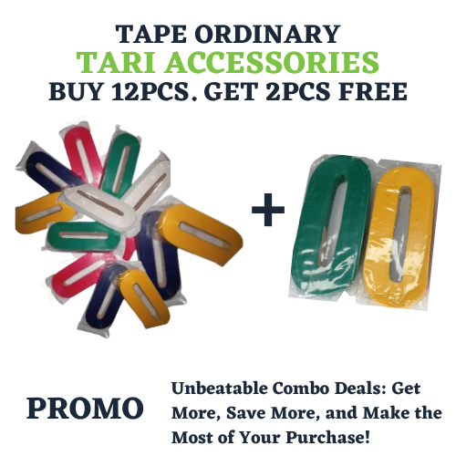 [RCG AGRIVET] 12PCS+2PCS FREE TAPE ORDINARY/TARI ACCESSORIES/GAMEFOWL ...