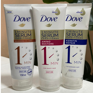 dove conditioner - Best Prices and Online Promos - Jan 2024 | Shopee ...