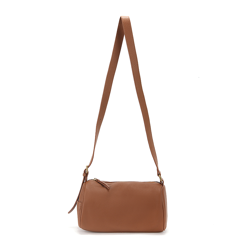 Pabder ZZ2306 Tubular Crossbody Bag | Shopee Philippines