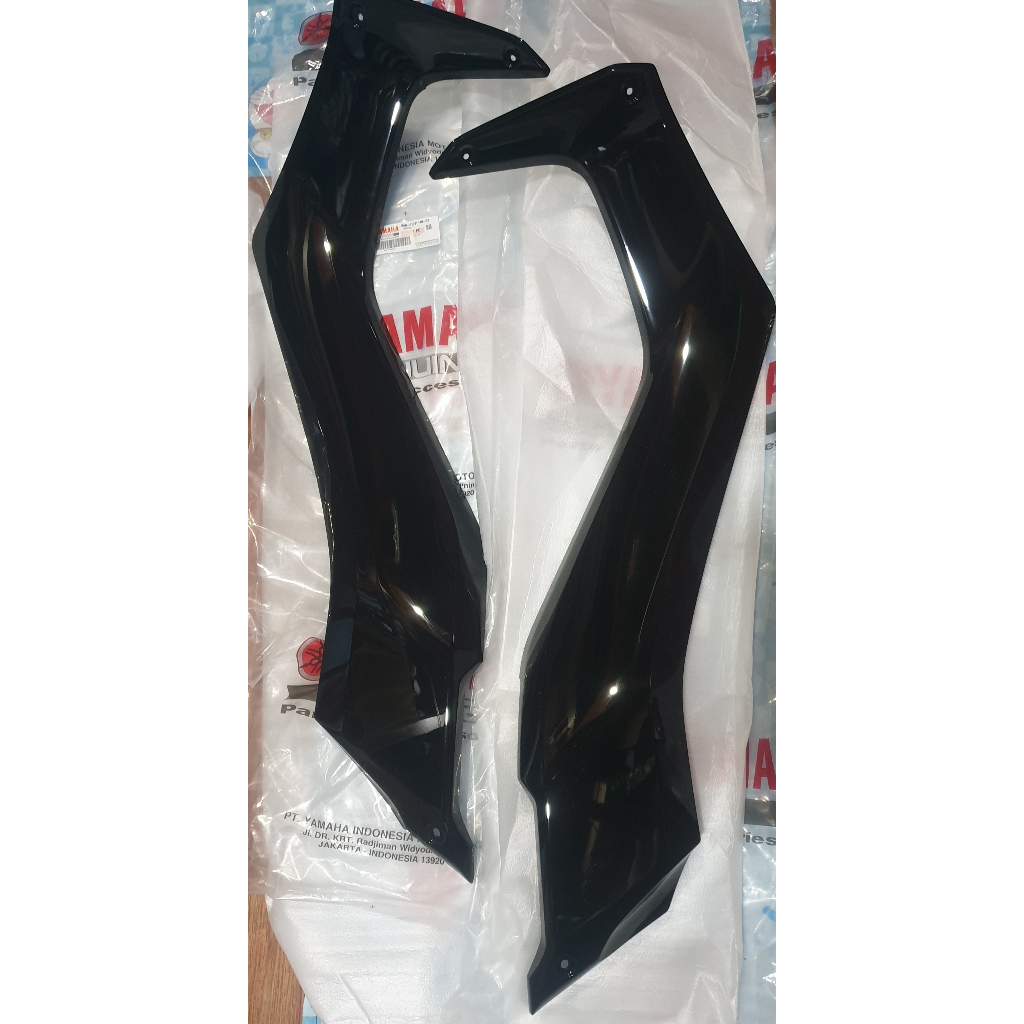 Yamaha Genuine - Cover side 3&4 ( Esdapa ) Nmax V2 | Shopee Philippines