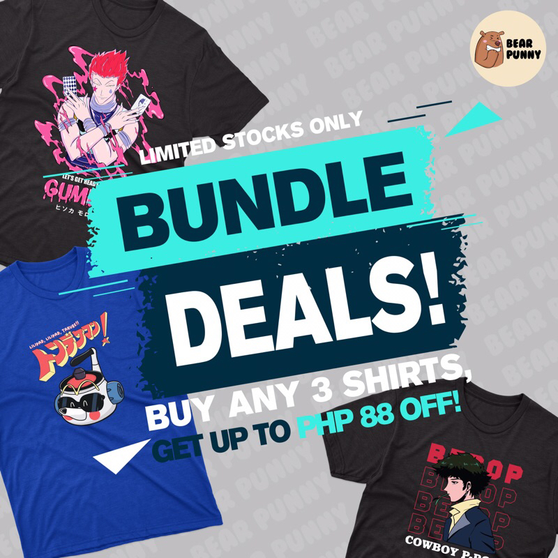 Punny Shirt Fanart BATANG 90s TIME QUEST Takure, Hunter X Hunter Hisoka ...