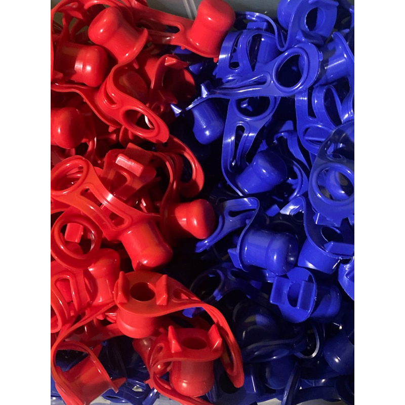 [1T] WHOLESALE [40pcs] or [10sets] Rubber Chicken Gloves | Shopee ...