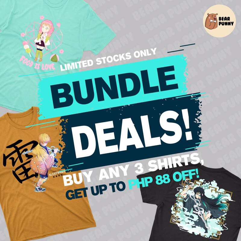 Punny Shirt Fanart DEMON SLAYER Kimetsu No Yaiba Zenitsu, Muichiro ...