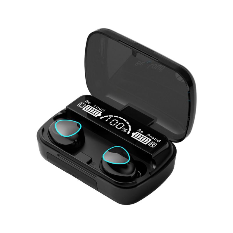 Damax M32 tws bluetooth earbuds | Shopee Philippines