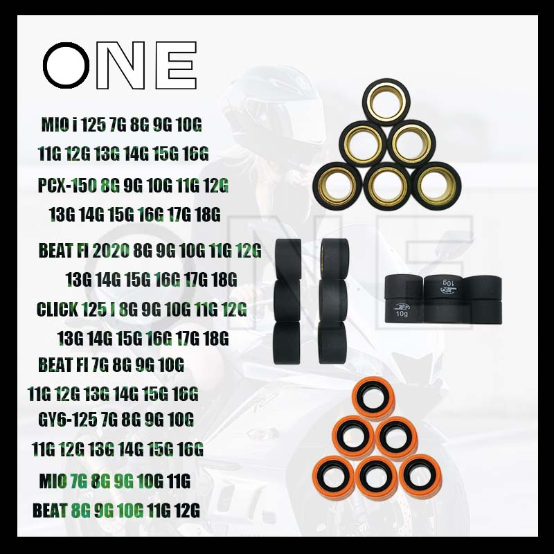 1 set. Fly Ball for Motorcycle Multiple Models Available (Wholesale ...