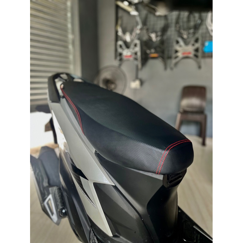 SOMJIN FLAT SEAT FOR HONDA CLICK VERSION 3, VERSION 2 AND VERSION 1 ...