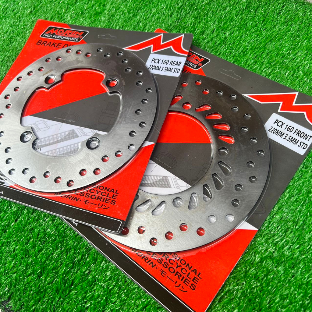 disc brake pcx 160 front or rear motorcycle disc brake pcx160 morin ...