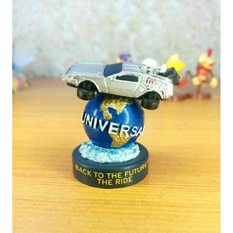 COCA-COLA BACK TO THE FUTURE THE RIDE JAPAN IMPORTED (SIR PHIL ...