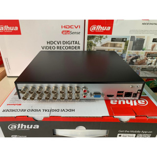 Dahua DVR 16 Channel DH-XVR1B16-I Analog | Shopee Philippines