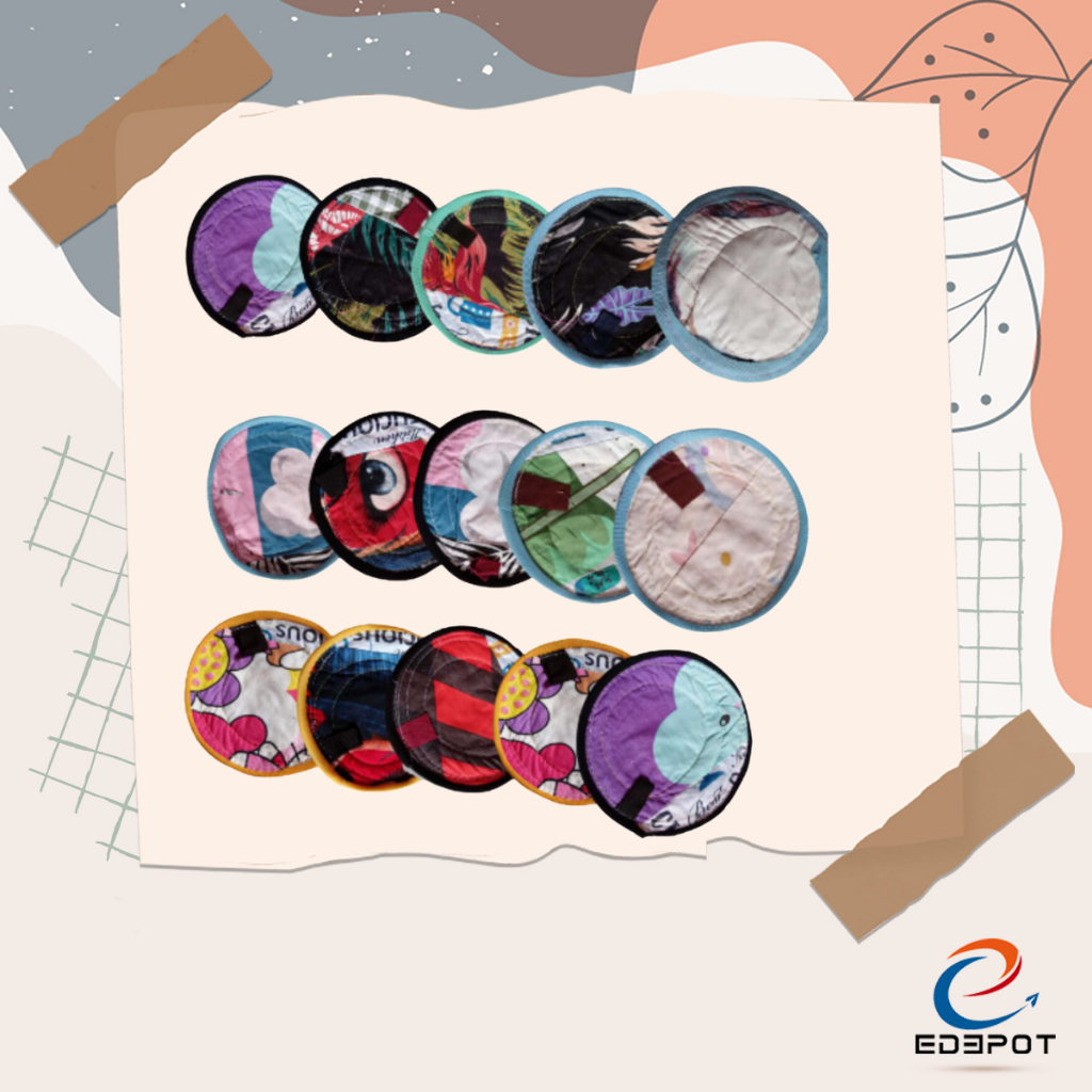 Edepot Multipurpose Round Cleaning Cloth Rags Rag Rug rugs Basahan ...