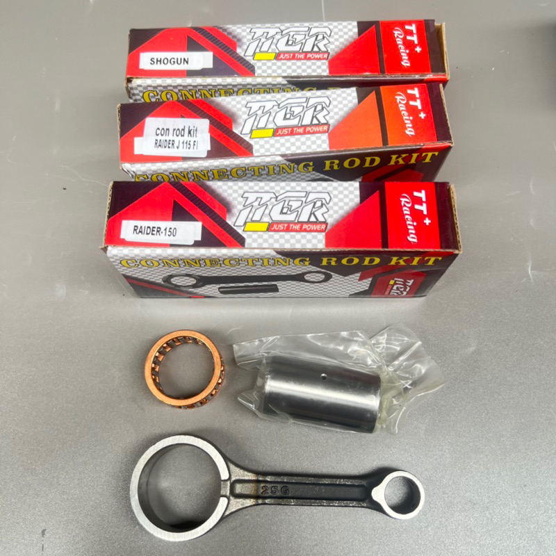 connecting rod kit for suzuki shogun smash 115 GD110 raider 150 raider ...